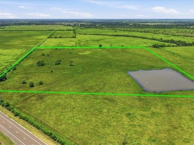 Highway 124, Winnie, TX 77665