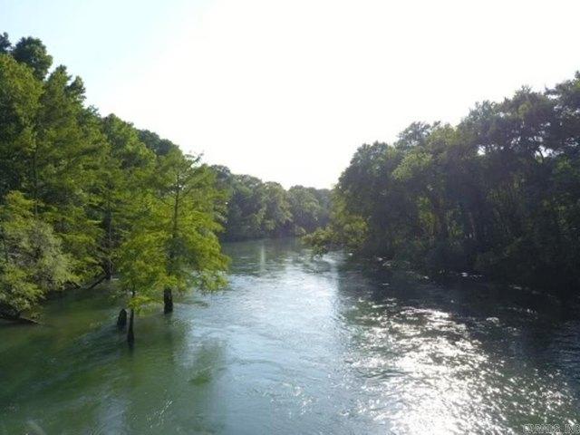 Highway 124, Pangburn, AR 72121