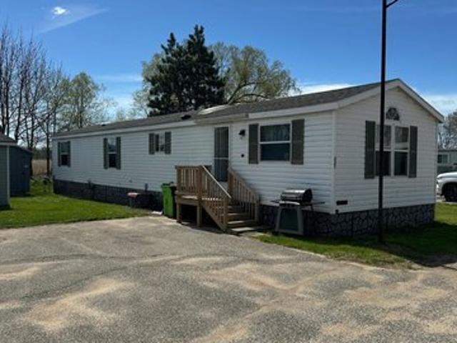 Highway 12 Unit 327 and 16 New Lisbon E, New Lisbon, WI 53950