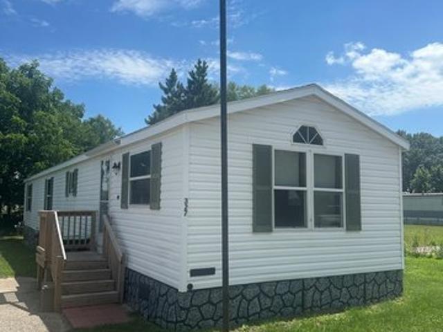 Highway 12 Unit 327 and 16 New Lisbon E, New Lisbon, WI 53950