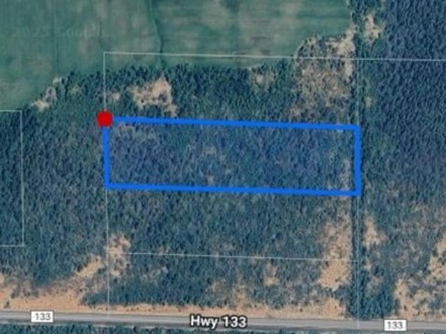 Highway 133, Meadowlands, MN 55765
