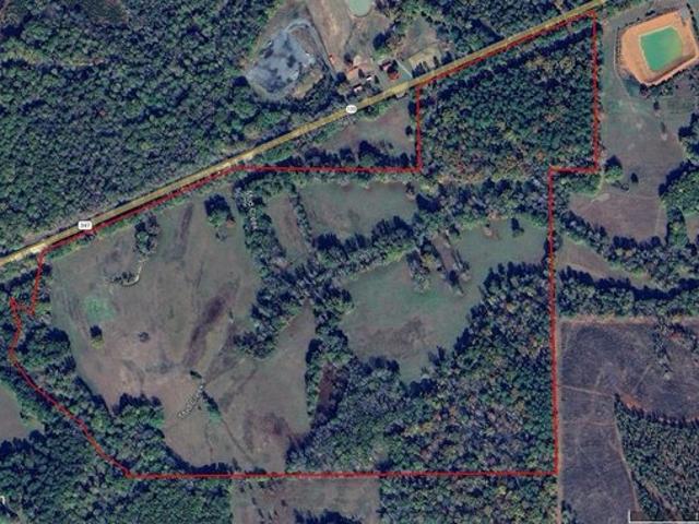Highway 135, Troup, TX 75789