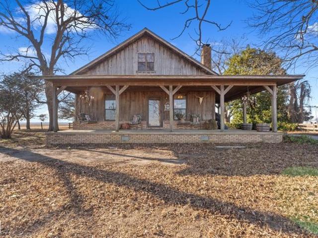 Highway 135 S, Black Oak, AR 72414
