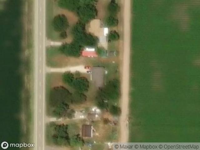 Highway 135 S