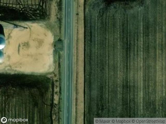 Highway 135 S