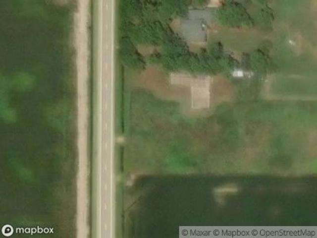 Highway 135 S
