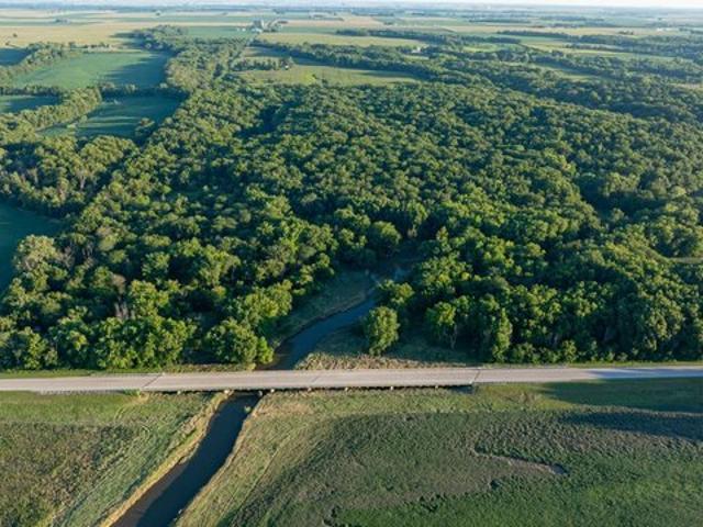 Highway 136, Atlanta, IL 61723