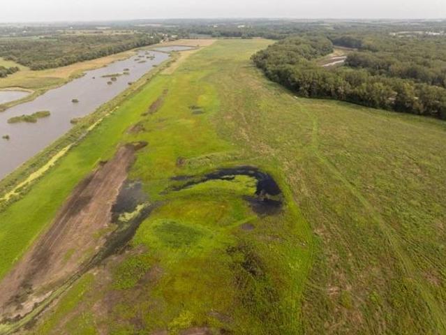 Highway 136, Fairbury, NE 68352