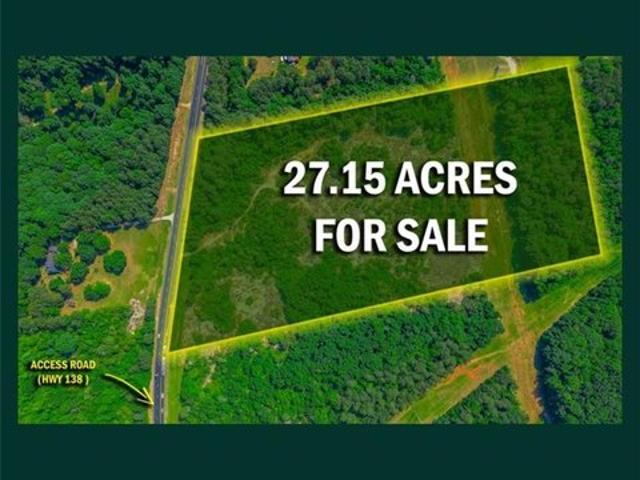 Highway 138, Covington, GA 30014