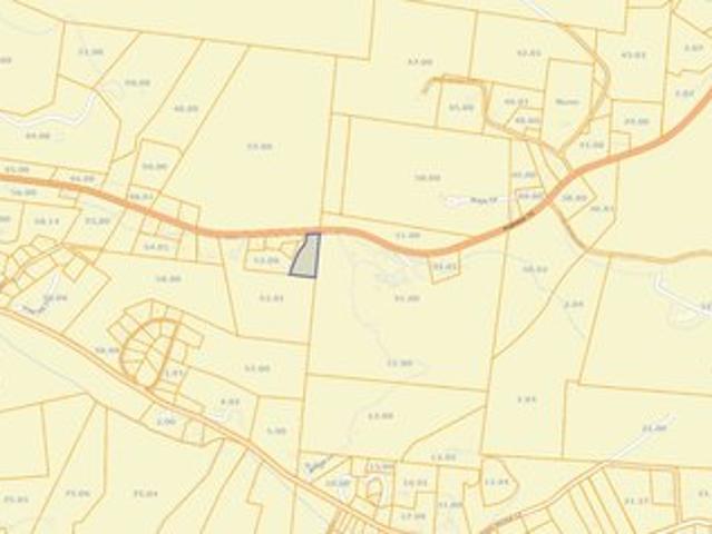 Highway 13, Erin, TN 37061