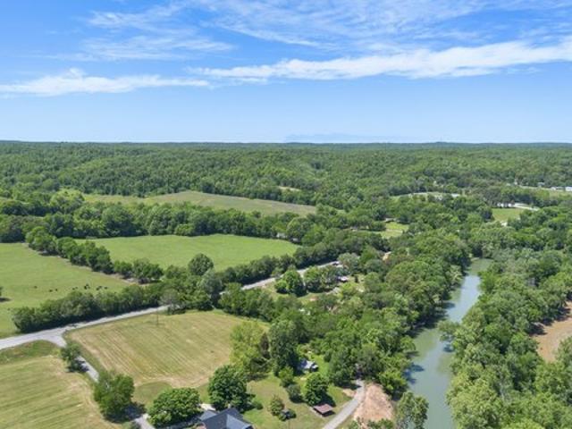 Highway 13, Linden, TN 37096