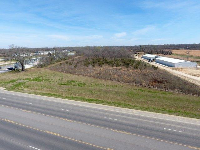 Highway 1, Mansura, LA 71350