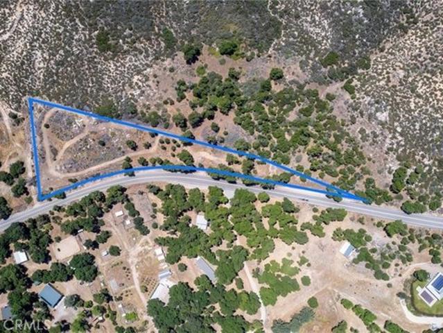 Highway 243, Banning, CA 92202