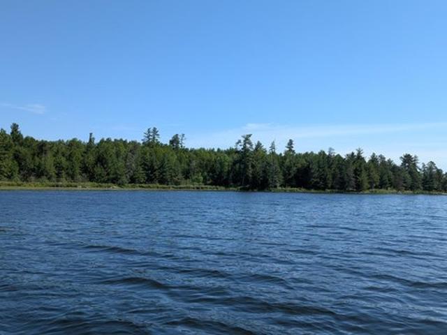 Highway 24, Orr, MN 55771