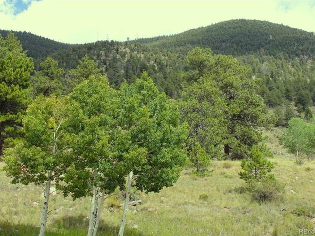 Highway 24, Hartsel, CO 80827