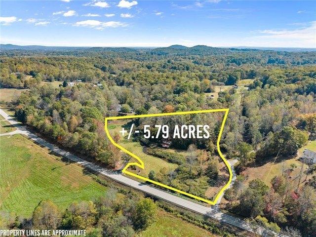 Highway 255 S, Cleveland, GA 30528