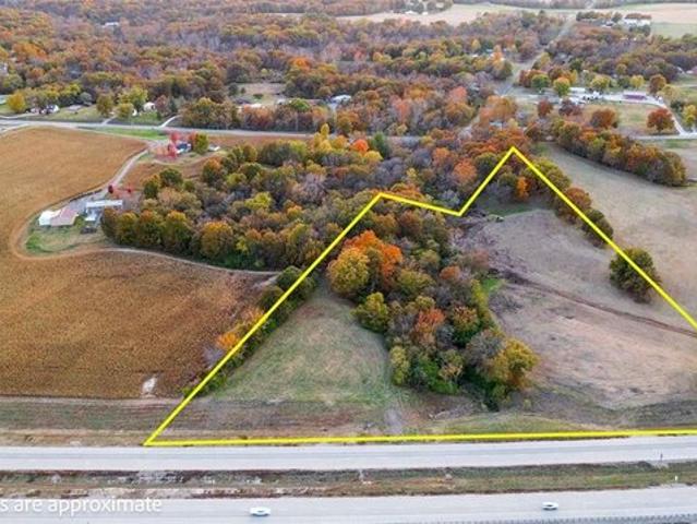 Highway 255, Jerseyville, IL 62052