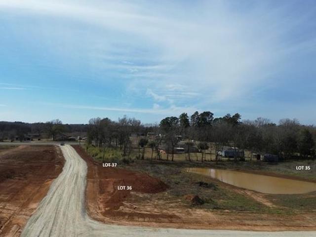 Highway 259N Lots 35,36,37, Nacogdoches, TX 75965