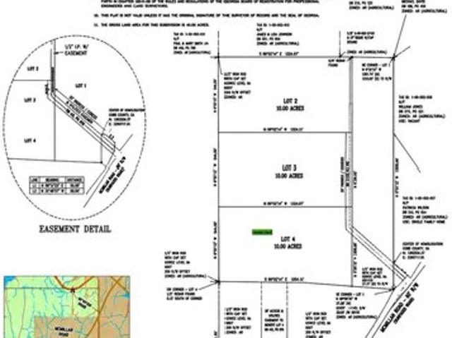 Highway 25 Lot 2, Calera, AL 35040