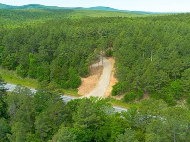 Highway 271, Talihina, OK 74571