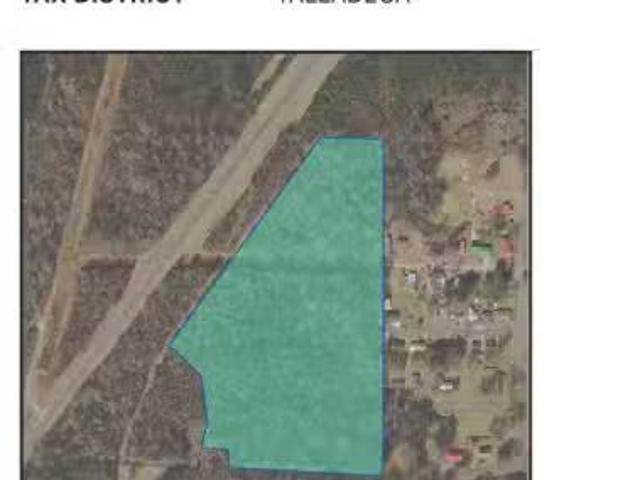 Highway 275, Talladega, AL 35160