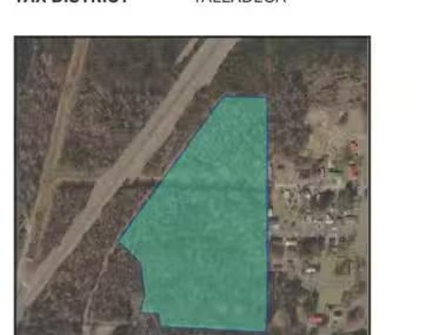 Highway 275, Talladega, AL 35160