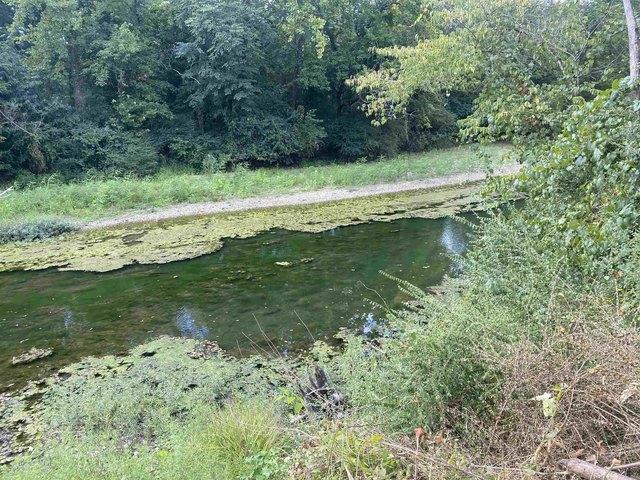 Highway 27 N Southfork Lots 12 & 13, Story, AR 71970