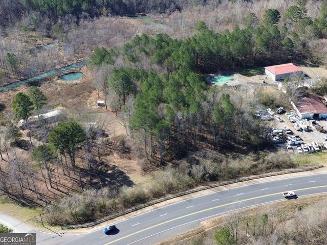 Highway 27, Summerville, GA 30747