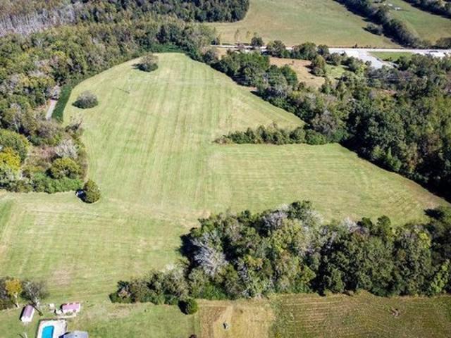Highway 283, Whitwell, TN 37397