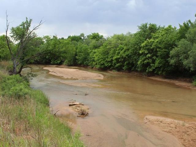 Highway 281 Hughes Rd, Alva, OK 73717