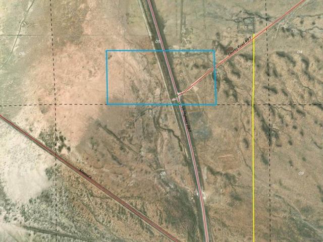 Highway 287, Rawlins, WY 82301