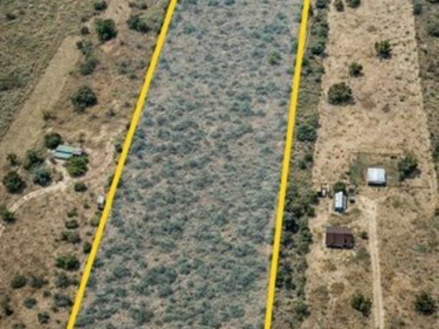 Highway 285 Lot 3, Falfurrias, TX 78355