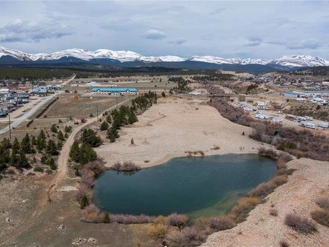 Highway 285 Lot 0, Fairplay, CO 80440