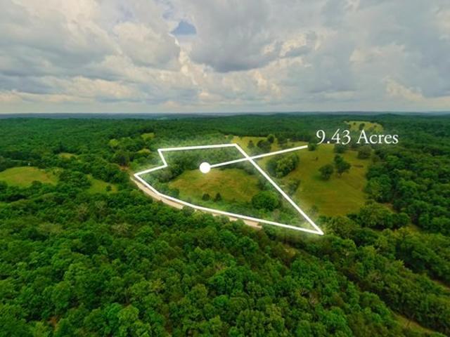 Highway 289, Mammoth Spring, AR 72554