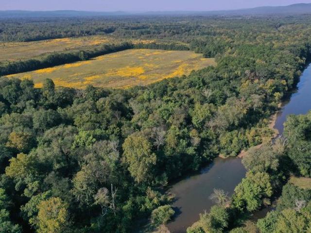 Highway 28, Bluffton, AR 72827