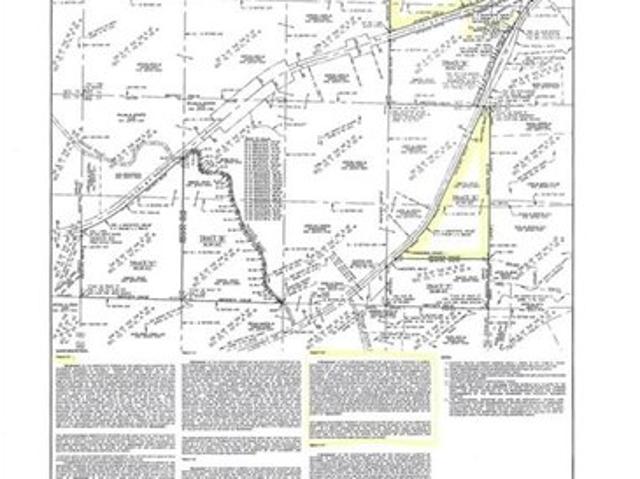 Highway 28, Rosebud, MO 63091