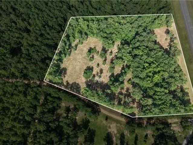 Highway 28W Lot 4, Gardner, LA 71431