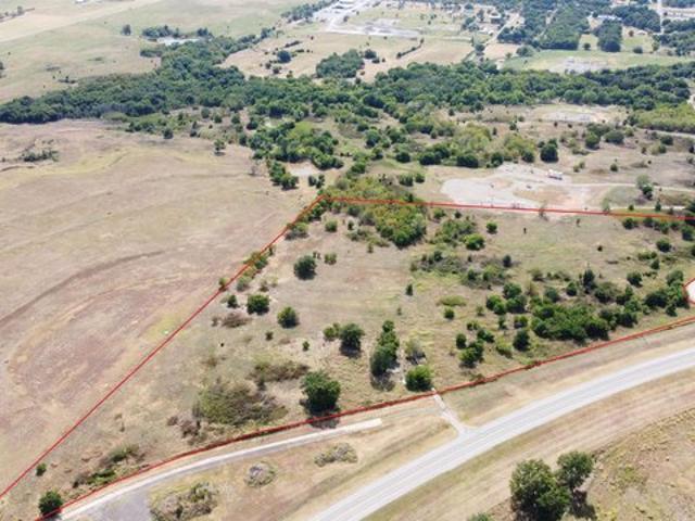 Highway 29, Marlow, OK 73055