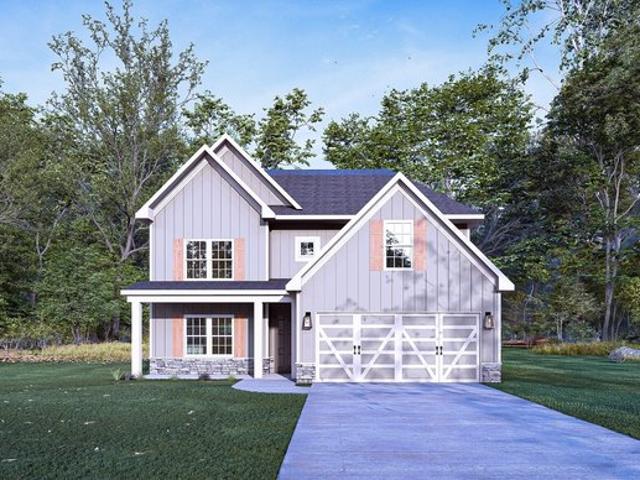 Highway 29 N Lot 200, Newnan, GA 30265