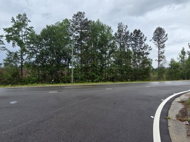 Highway 29, New Augusta, MS 39462