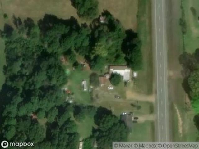 Highway 29 S