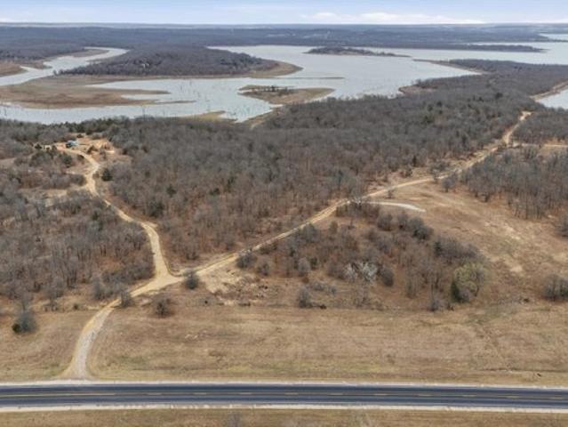 Highway 20, Hominy, OK 74035