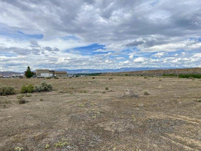 Highway 20 S, Greybull, WY 82426