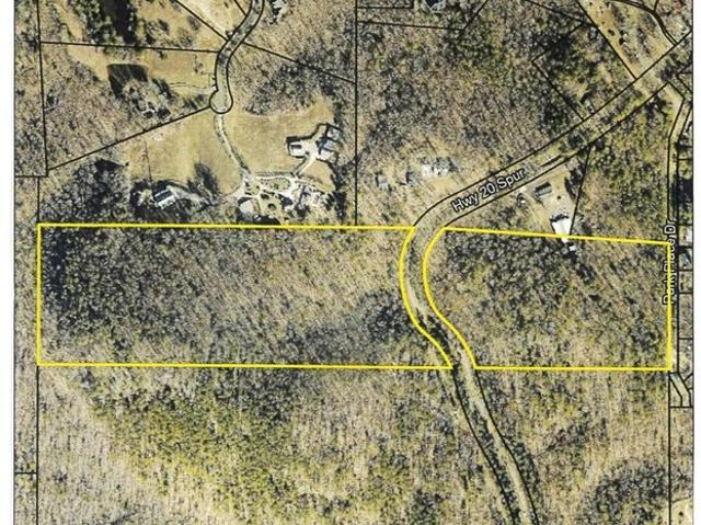Highway 20 Spur, Cartersville, GA 30121
