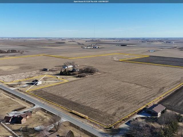 Highway 210, Slater, IA 50244