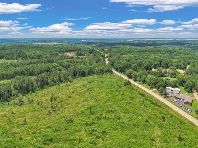 Highway 215 Lot 5, Jenkinsville, SC 29065