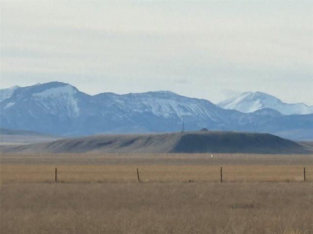 Highway 220 Lot 5162, Choteau, MT 59422