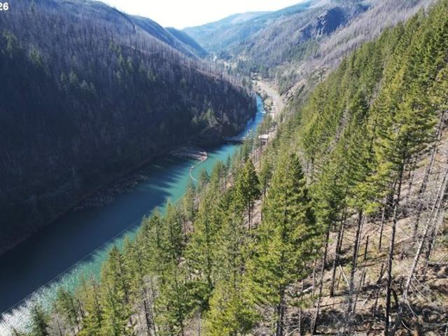 Highway 22, Detroit, OR 97342