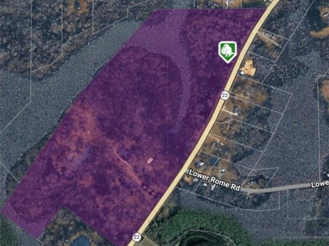 Highway 22 5 Acres, Springfield, LA 70462