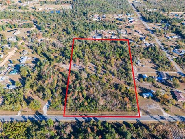 Highway 2301, Panama City, FL 32404